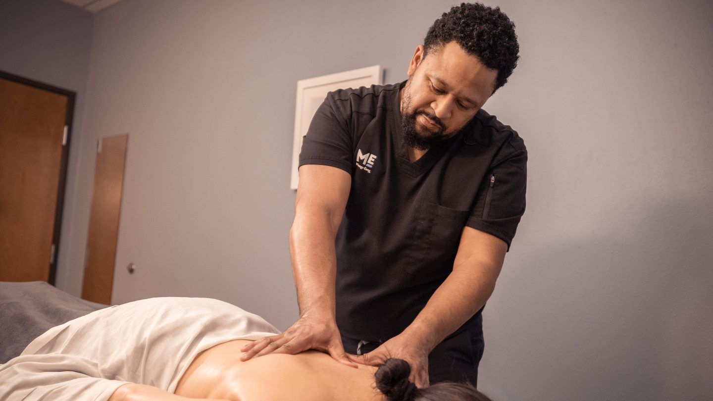 Massage Envy: Innovating, evolving and raising the bar – again ...